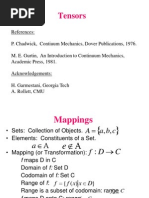 H.M.schey-Div, Grad Curl and All That | PDF