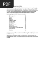 Cars Childhood Autism Rating Scale | PDF | Social Psychology ...