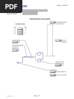 Eulerian Model Fluent Tutorial | PDF | Fluid Dynamics | Turbulence