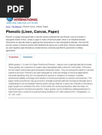 Envirocare VTC 4000 PDS | PDF | Waste | Toilet