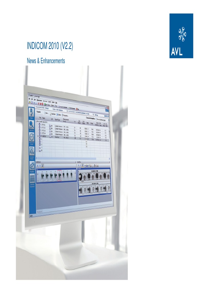 Indicom 2010 | Download Free PDF | Interface (Computing) | Databases