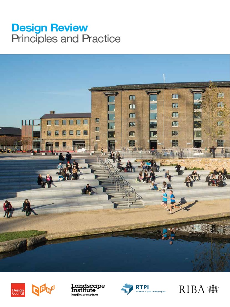 Design Review Principles and Practice | PDF | Expert | Business