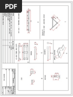 Insulation Method Statement | PDF | Rivet | Sheet Metal