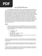 Managerial Economics Case Studies | PDF | Economics | Economies