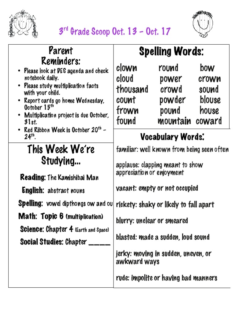 The Kamishibai Man | PDF