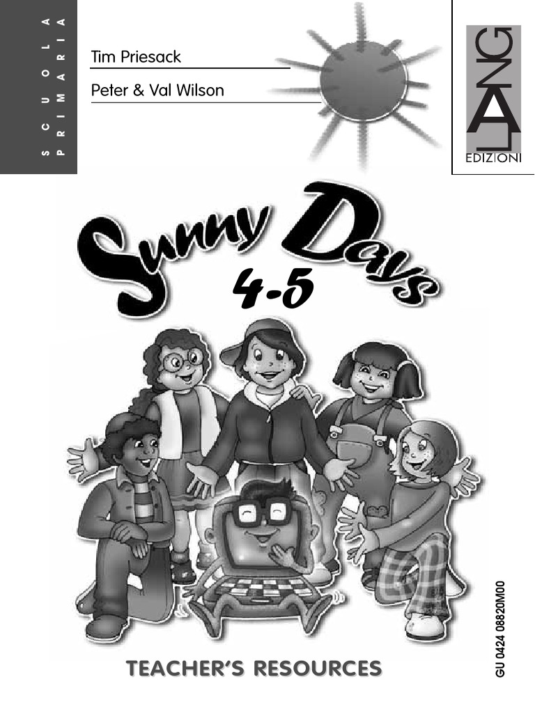 sunny days | Learning | Reading (Process)