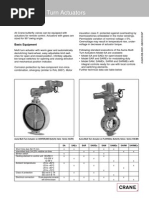 SIPOS Seven Electric Actuators Overview | PDF | Electrical Connector ...