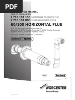 Main Multipoint BF Water Heater Guide | PDF | Water Heating | Valve