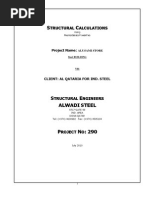 American Steel Design Codes | PDF