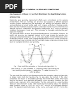Jis b1702 | PDF | Gear | Accuracy And Precision