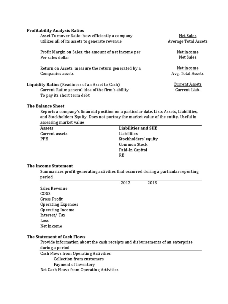 Finance Major Interview Prep | PDF | Business | Finance & Money Management