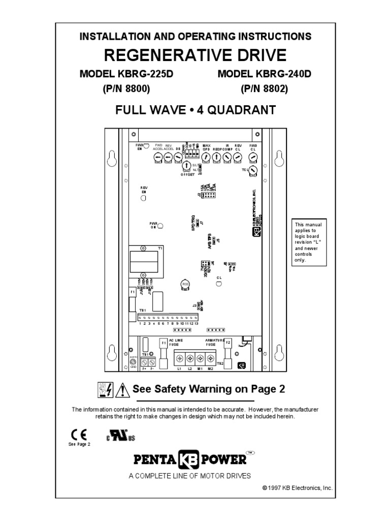502 Maqnual PDF | PDF | Fuse (Electrical) | Relay