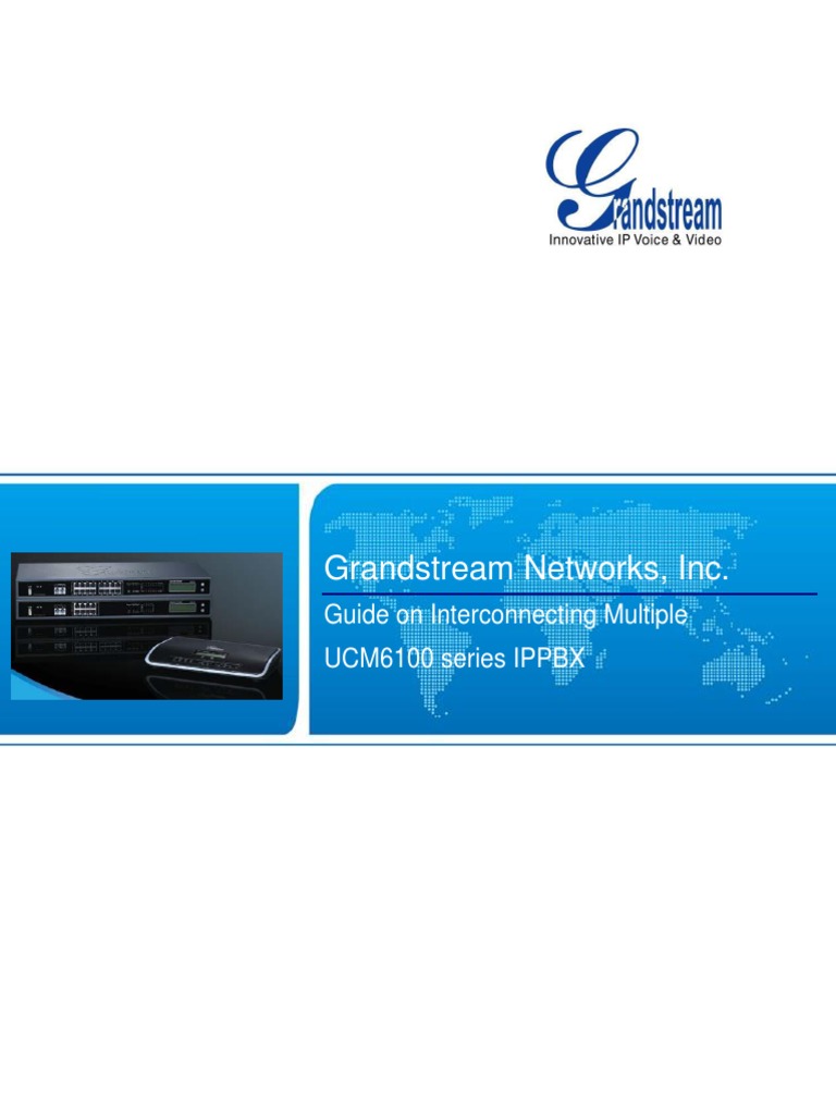 Ucm To Ucm Peer Guide PDF | PDF | Session Initiation Protocol | Domain Name