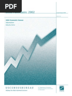NIC 2025: Updated Economic Classification | PDF | Economies