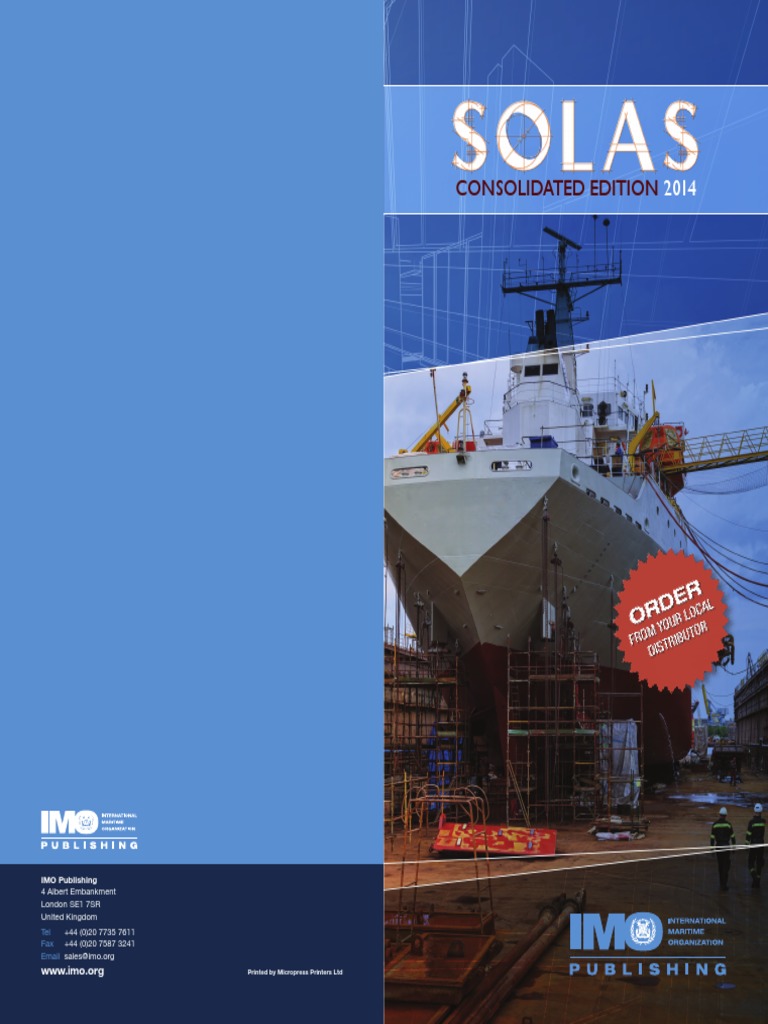 An Introduction to the Consolidated Edition 2014 of the International ...