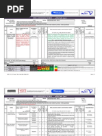 Baseline Risk Assessment | PDF