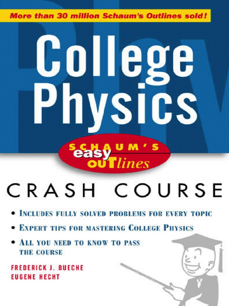 College Physics | PDF