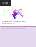 ROutine Task Inventory-2 | PDF | Occupational Therapy | Behavioural ...