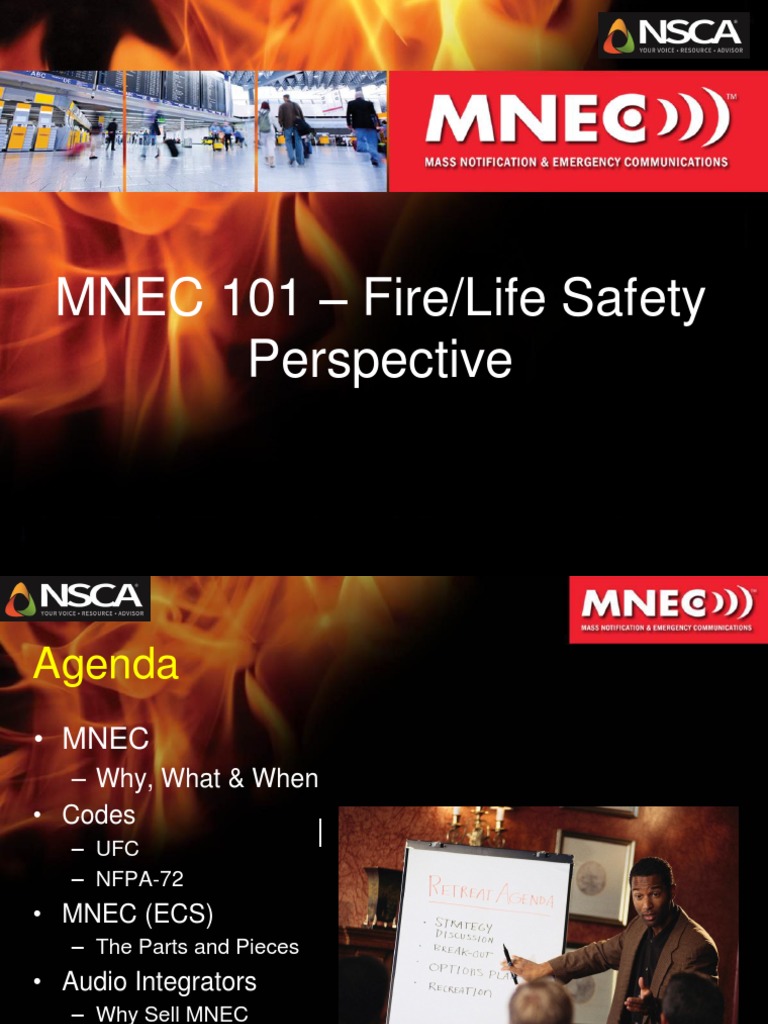 Mass Notification and Emergency Communication | PDF | Server (Computing ...