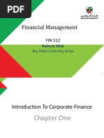 NBAA Intermediate Level B1 Papers 2016 | PDF | Finance & Money Management