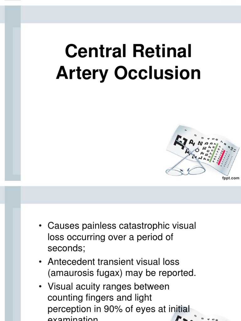 Ocular Emergency | PDF | Retina | Ophthalmology