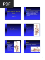 Musculoskeletal System Abbreviations: Abbreviation Meaning | PDF ...