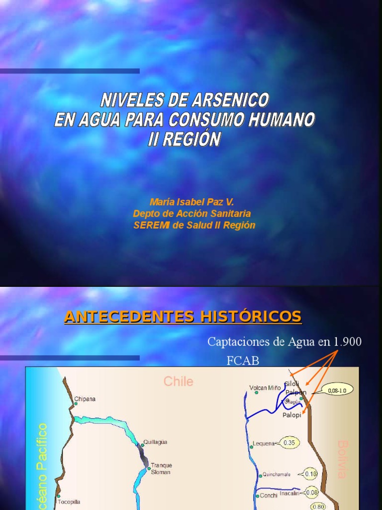 As en II Region | PDF