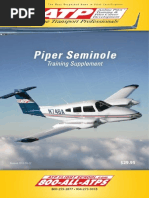 Piper Warrior PA28-151 POH 1974 PDF | PDF