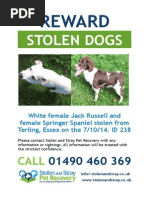 Air Rifle Pellet Ballistics Data | PDF | Projectiles | Flight