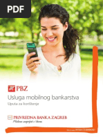 Uputa Za Instaliranje Programske Podrske I Registraciju Korisnika S e Zaba Karticom Win 2021 | PDF