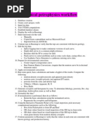 Quick Look Log Interpretation Guide | PDF | Shale | Limestone