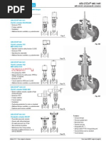 ASCO 8327 Series Solenoid Valves | PDF | Valve | Electromagnetism