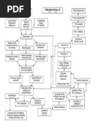 PCAP Pediatric Community Acquired Pneumonia PATHOPHYSIOLOGY | PDF ...