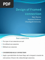 AISC Imperial K Encroachment | PDF