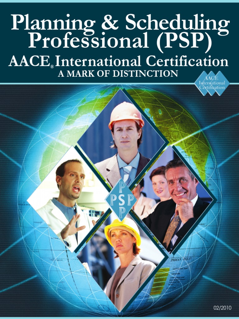 PSP Brochure | PDF | Professional Certification | Test (Assessment)