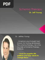 Schemas, Needs, and Modes Reference Sheet | PDF | Schema (Psychology ...