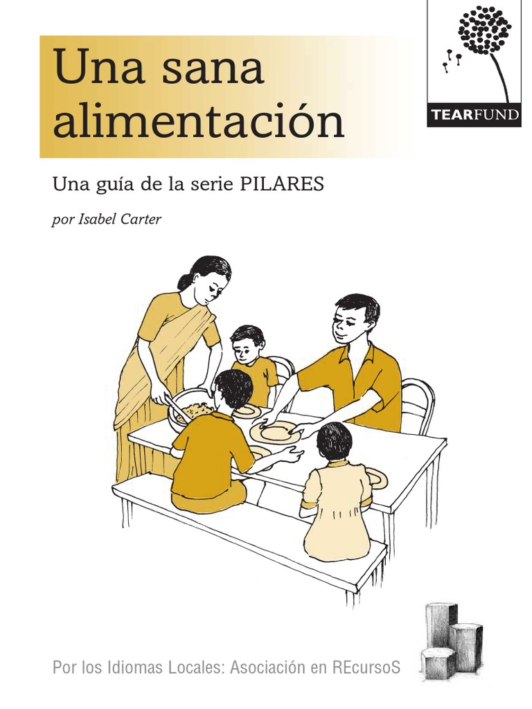 Pilares de Alimentación Sana PDF | PDF | Amamantamiento | Legumbre