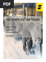 IIW - International Institute of Welding | PDF | Welding | Construction