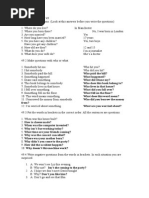 Debut Script | PDF | Religion And Belief