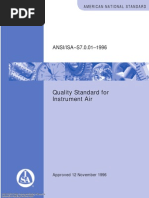 Nfpa 50 | PDF | Pipe (Fluid Conveyance) | Oxygen