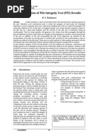 ASTM D 1143 Test Method For Piles Under Static Axial Compressive Load ...