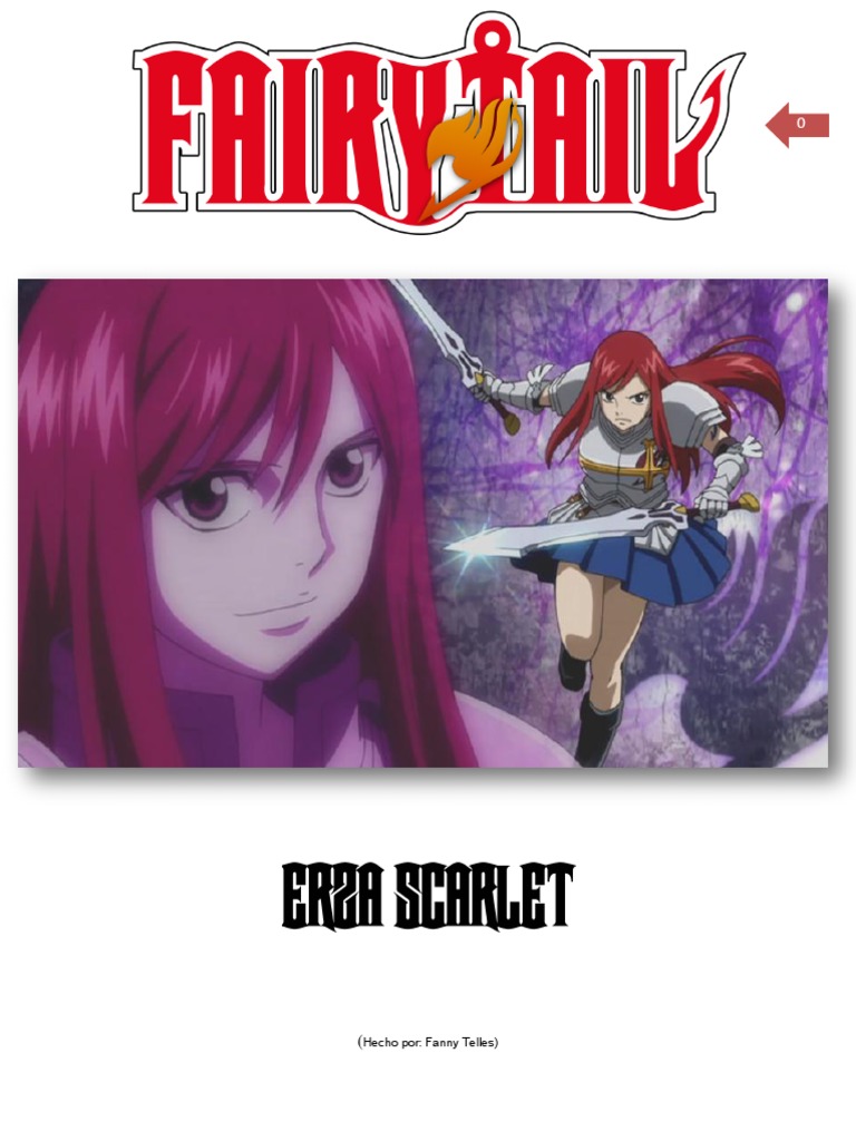 Armaduras De Erza Puestas ERZA Y SUS ARMADURAS | Fairy Tail Amino