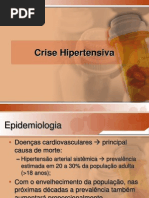 5Hs e 5Ts Da PCR | PDF | Coração | Sangue