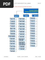 CBM-400 Datasheet 044 Web | PDF | Computer Network | Modem
