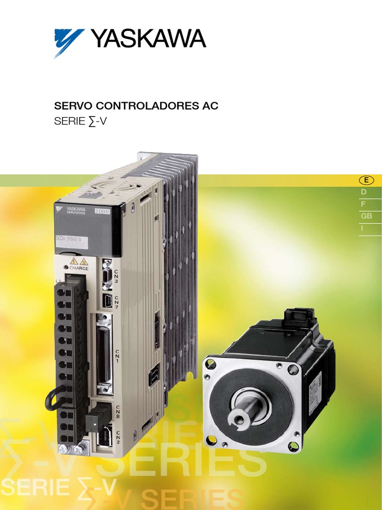 Yask SigmaV PDF | PDF | Calidad (comercial) | Software