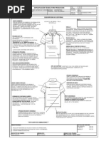 Fichas Tecnicas de Estampado | PDF | Materiales