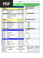 Catch Up Plan Format | PDF | Art Media | Building Materials