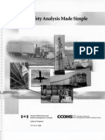 Joint Risk Assessment Tool - JRAT | PDF | Risk Management | Computing