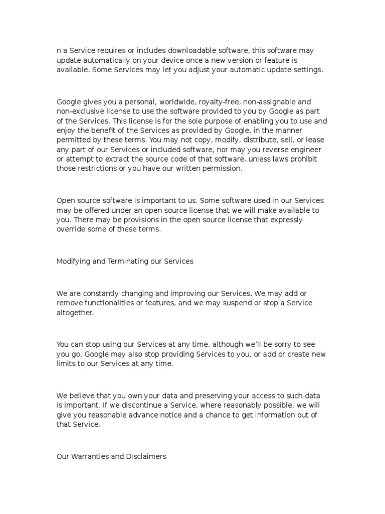 SCRBD Document | PDF | License | Software