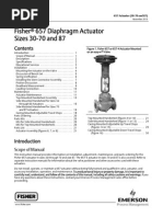 Farris 3800 Manual | PDF | Valve | Screw